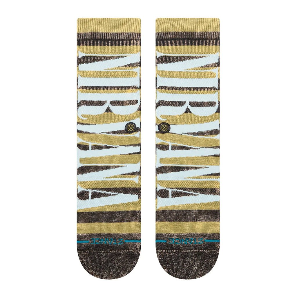 Stance x Nirvana – Town City