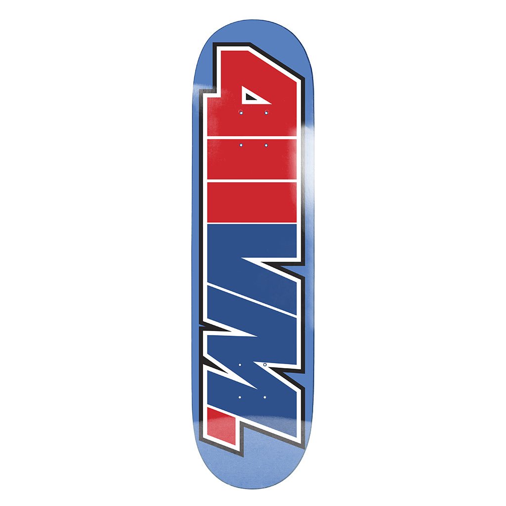 411 Video Magazine x Sidewalk Heritage 411VM Logo - 8.25 – Town City