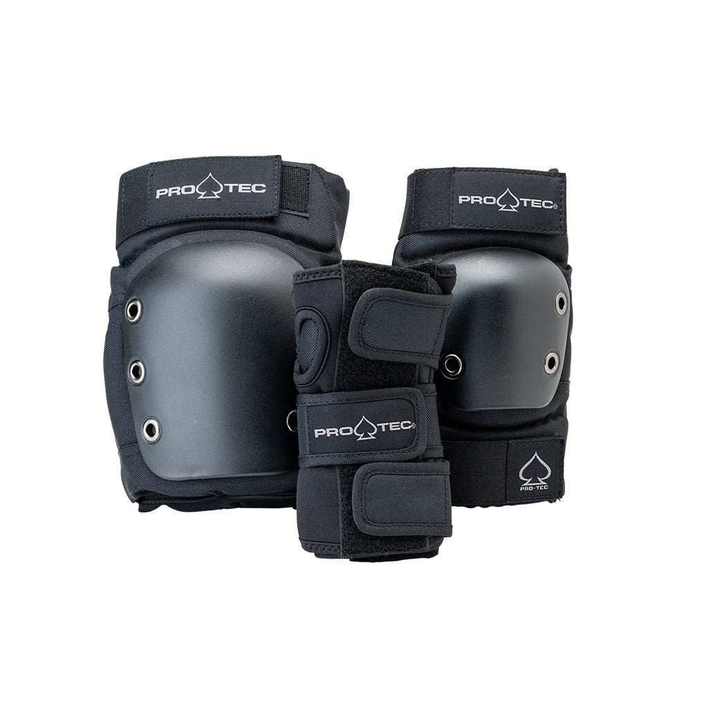 Pro-Tec Adult Pad Set – Town City