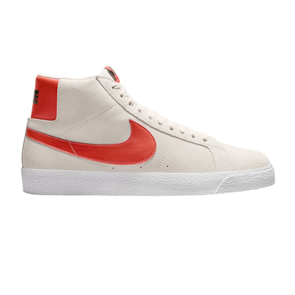 Nike SB Zoom Blazer Mid - Phantom/Cosmic Clay-White Fir – Town City